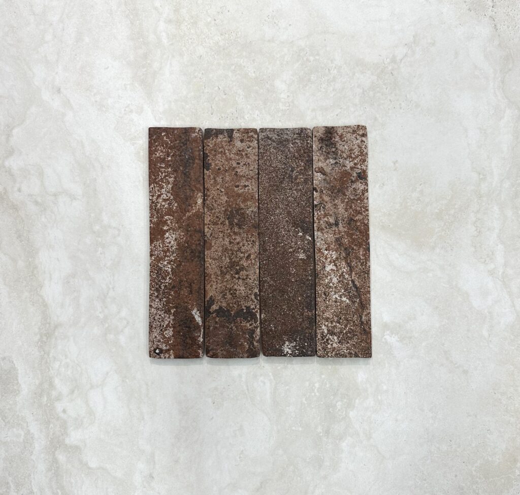 Shellstone Light Matt - Mecca Tiles